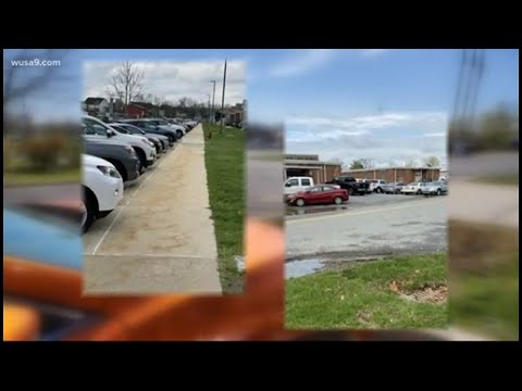 Employees at West Virginia VA say they can't telework