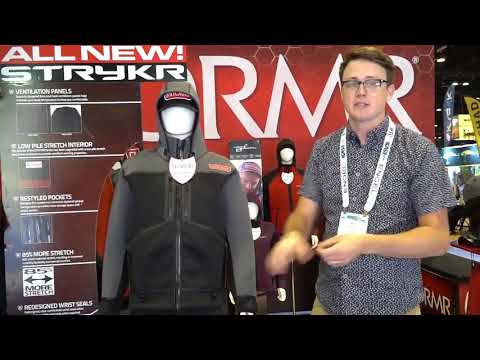 Stormr Strykr Jackets - TackleDirect