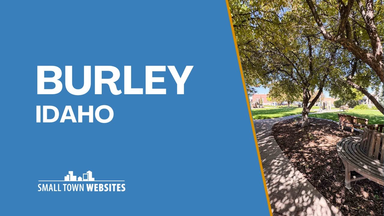 ID Burley