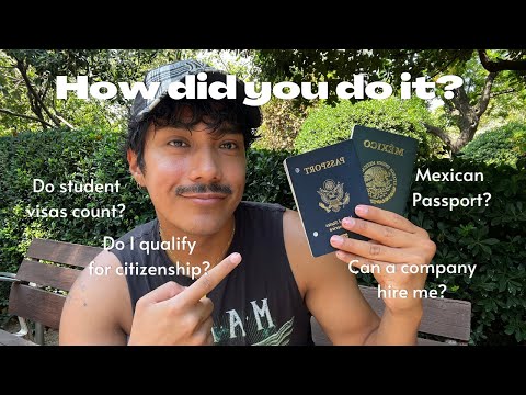 How to Get Spanish Residency for Citizenship as a Latino ๐ฒ๐ฝ (Visa Options!)