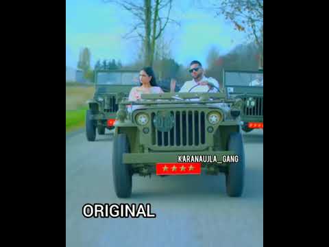 Karan aujla VS Prem Dhillon || New status video 2021 || #btfu #Karanaujla #aujlastatus #aujlafan