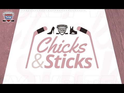 The Hockey Writers Chicks and Sticks - Kraken Get Their Roster, Canes Trade Ned & Flyers Trade Ghost