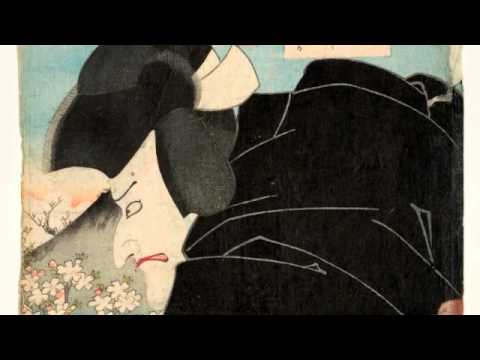 Japanese Mythology: The Story of Izanagi and Izanami