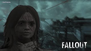 Fallout Sim Settlements Season 10 Cinematic - Machinima No HUD at ...
