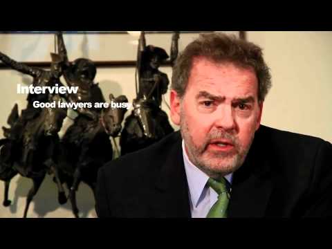 How to Choose a Lawyer