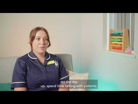 Become a learning disability or mental health nurse in the South West