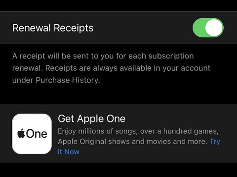 Apple One Bundles Go Live How To Save Money On Apple Music iCloud & More