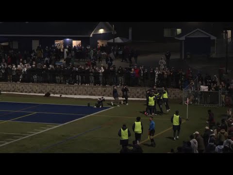 Portland Hearts of Pine vs. CD Faialense EXTENDED HIGHLIGHTS | US Open Cup Round 1 | March 20, 2025