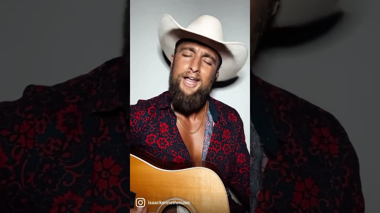 Hire Isaac Kenneth - Country Band in Ozark, MO | GigSalad