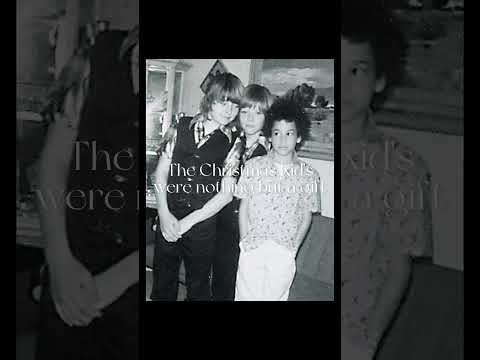 the song christmas kids dark meaning #fypシ #tiktoksong #christmaskids #ronnetespector #philspector