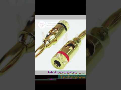 Automotive Connectors - Auto Connector Latest Price, Manufacturers ...