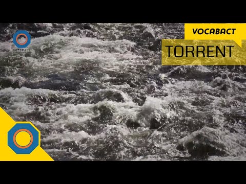 Torrent Meaning | VocabAct | NutSpace