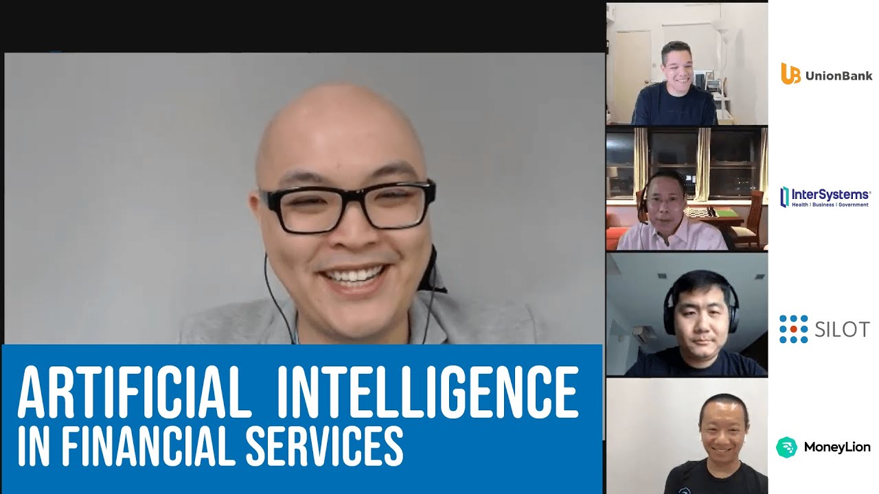 Artificial Intelligence in Financial Services: Realities Behind the Hype
