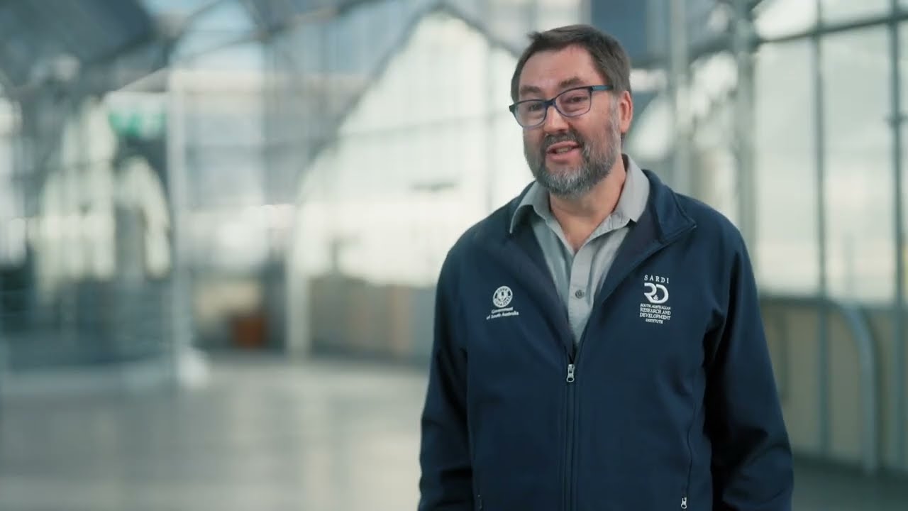 Bayer Horticulture Researcher of the Year | News | Bayer Crop Science ...