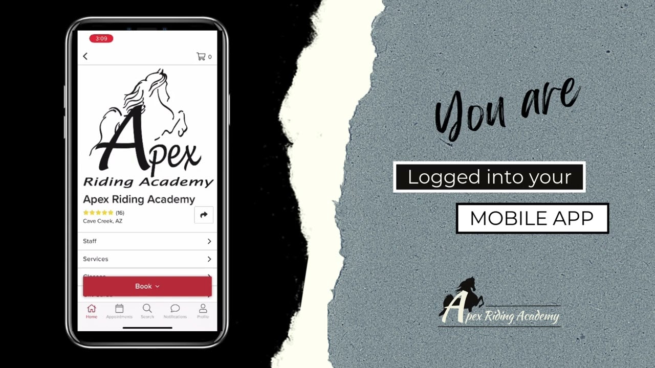 How to Use our Scheduling App