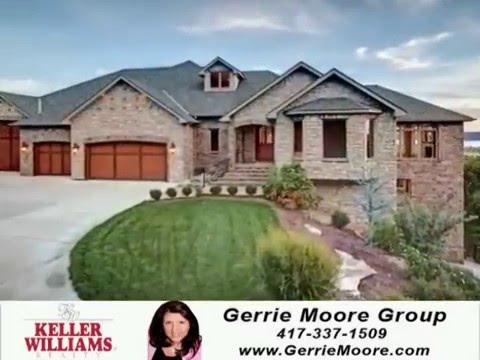 Why should I visit Branson, Missouri | Gerrie Moore Group