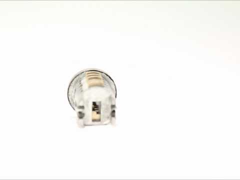 Hafele Cylinder TA Series cylsymta