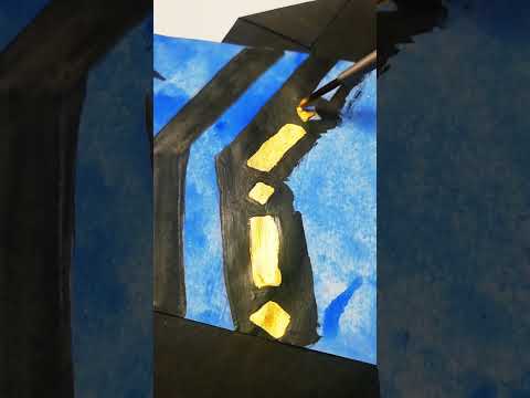 The Beauty of the Kaaba in Art 🎨🕋#masjidalharam#hajjandumrah#shorts#makkah4k