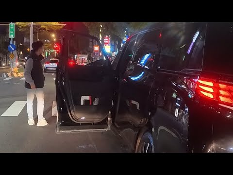 【4K UHD】我也不知道怎麼吵起來的（開聲音） | WoWtchout - 地圖型行車影像分享平台