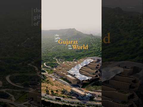 Gujarat’s Pride: Statue of Unity, Smritivan, and More | Gujarat Tourism