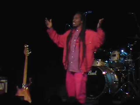 Benjamin Zephaniah Talking Turkeys