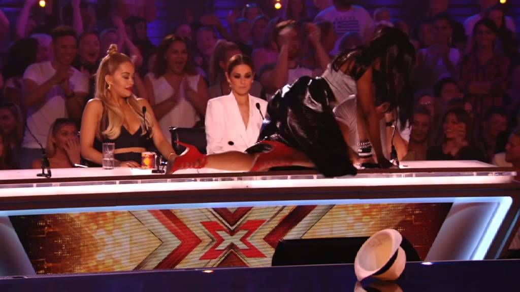 When does The X Factor 2015 start on ITV? It's nearly time to face the ...