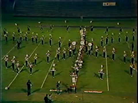 81 - HALL - BOA FINALS - Opener & Concert