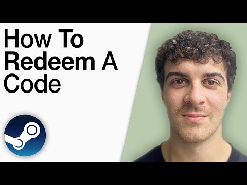 How To Redeem a Code on Steam [2025 Full Guide]