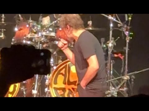 Watch Footage From Acid Bath’s First Show In 28 Years – Metal Anarchy