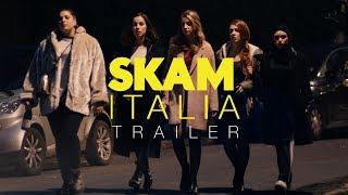 Skam Italia - Ver la serie online completas en español