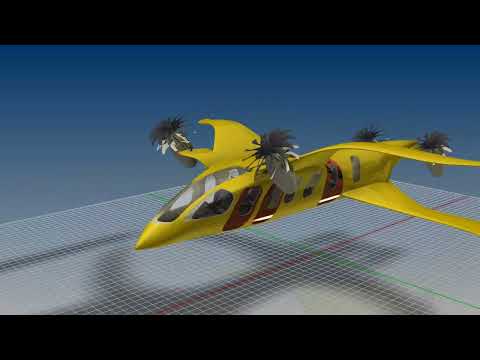 Model 46 presentation 2024