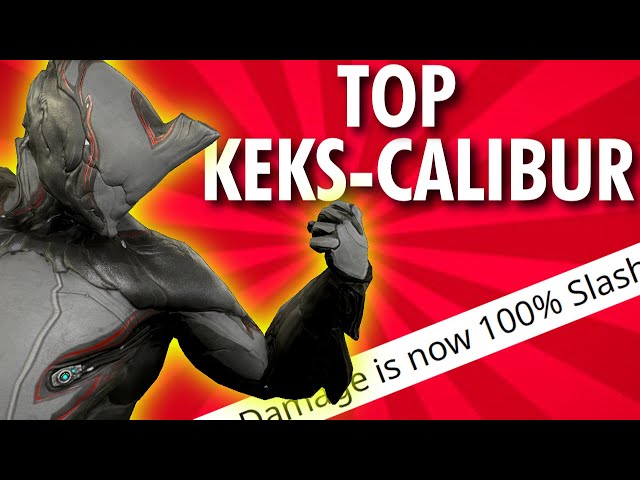 Everything you need to know about stat sticks in Warframe