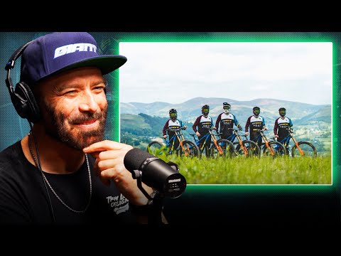 Is the Mountain Bike Industry in Trouble!?
