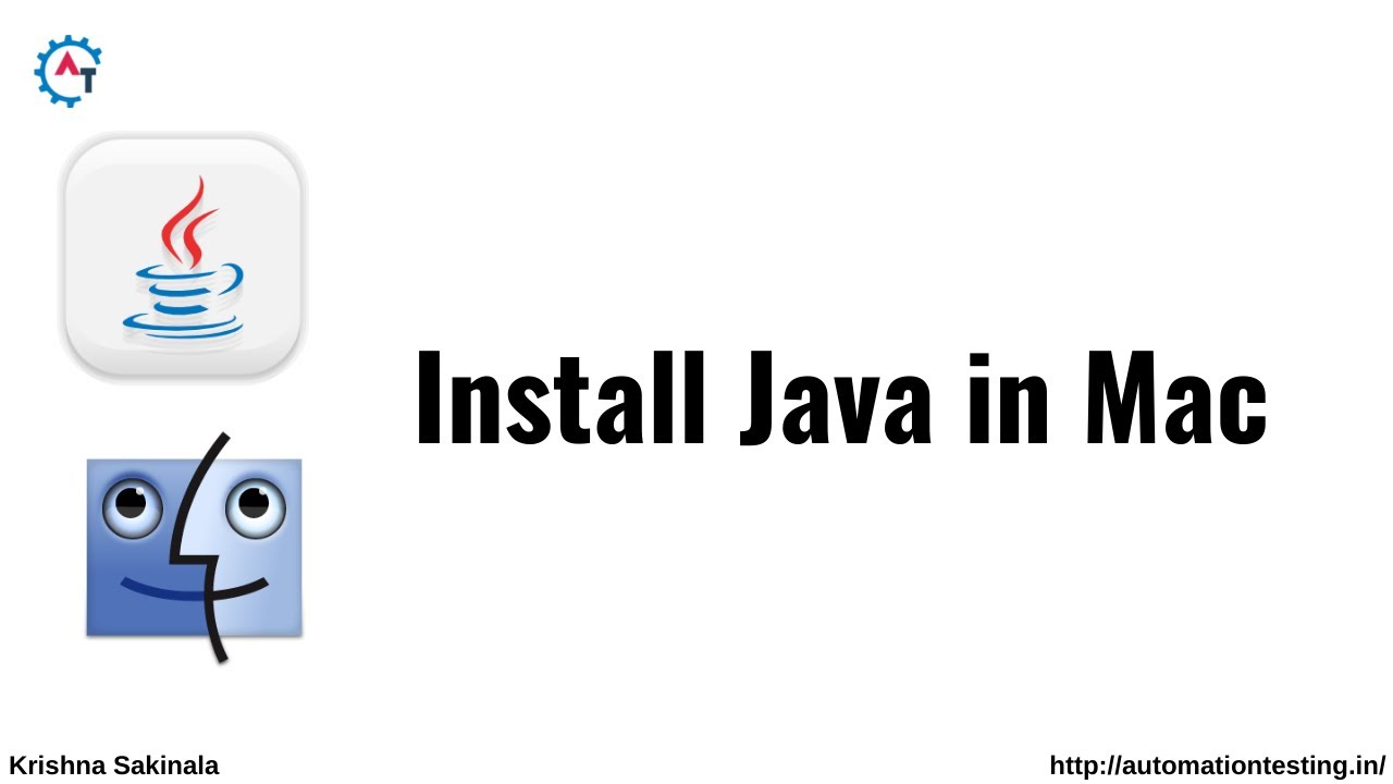 Download and Install Java in Mac Machine  | Java Tutorial For Beginners | Install JDK in Mac