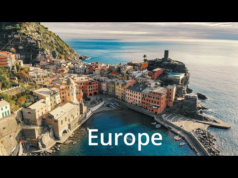 Small Group Tours of Europe | Go Beyond