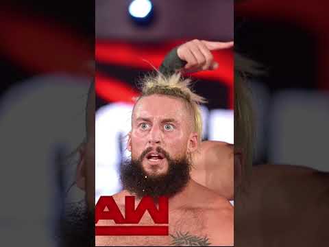 The evolution of Enzo amore 2013 to 2024