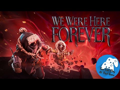 We Were Here Forever - Chapter Six - The Solution