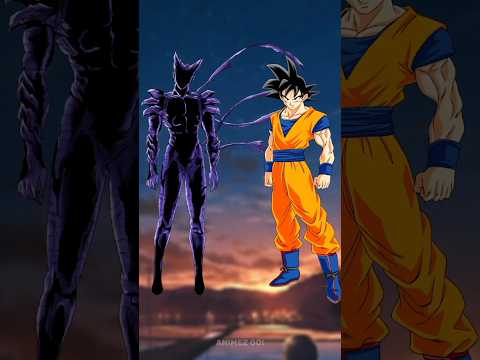 Garou vs All MCs