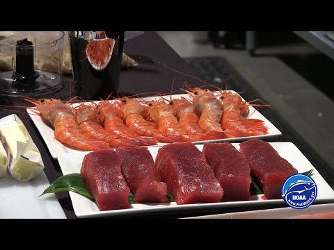 FishWatch: Learn About the Seafood You Love
