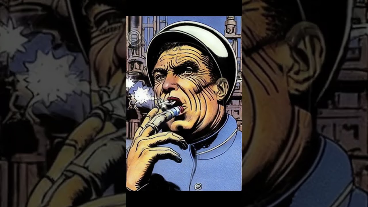 StableDiffusion LoRA ControlNet Multi-frame Video