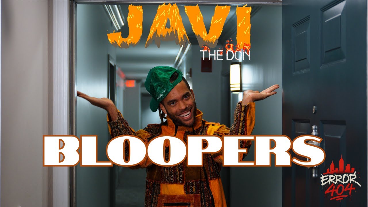Error 404 | Ep. 8 | Full Blooper Reel