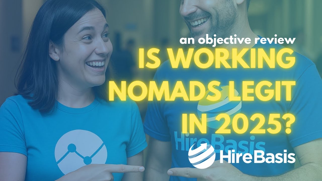 Is Working Nomads Legit in 2025? An Objective Review