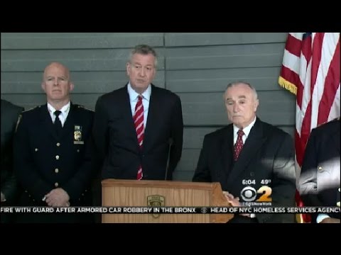 Bratton To Meet With FBI Director
