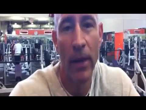 Resume Writing Group Review - Gym Manager