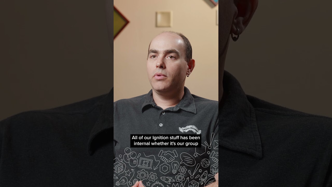 The Ignition Effect: Ignition-Certified Staff