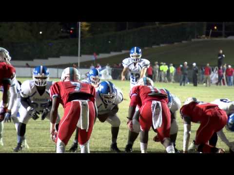 2014 First and Ten Highlights: AC Flora vs. Dreher