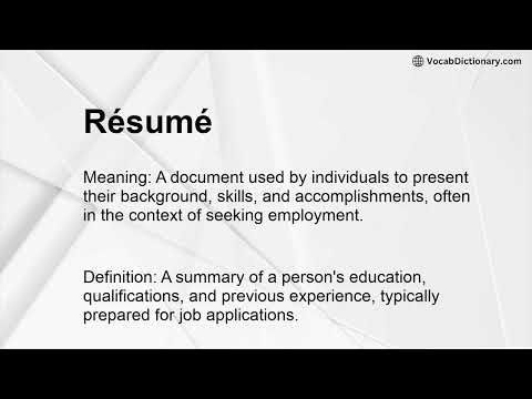 Rysumy Meaning
