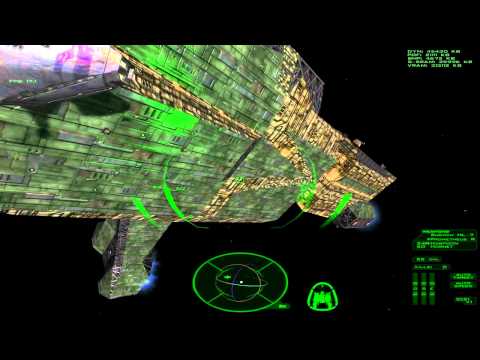 Steam Community :: Video :: Point Light Shadows FSOpen / SCP