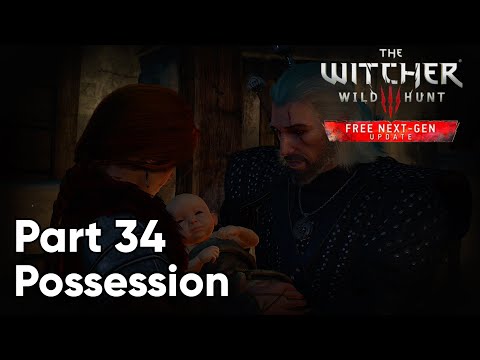 Steam Community :: Video :: The Witcher 3 Next Gen. Possession. PC ...