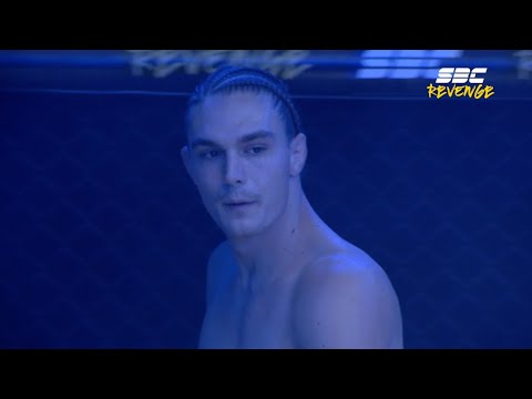 Sleeper MMA Prospects to Watch September 2022 – Billy's MMA Blog